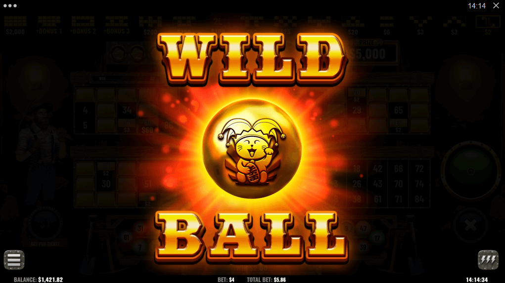 American Gold Fever – Neko Games