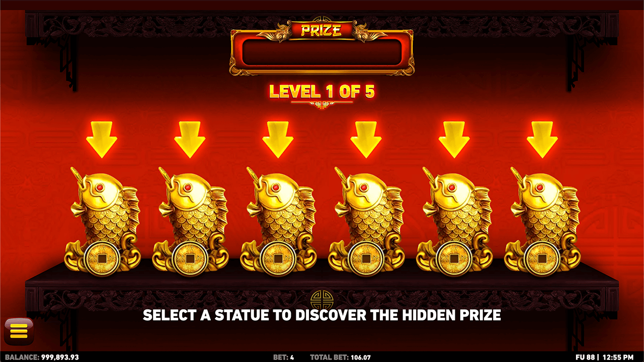 Fu 88 – Neko Games