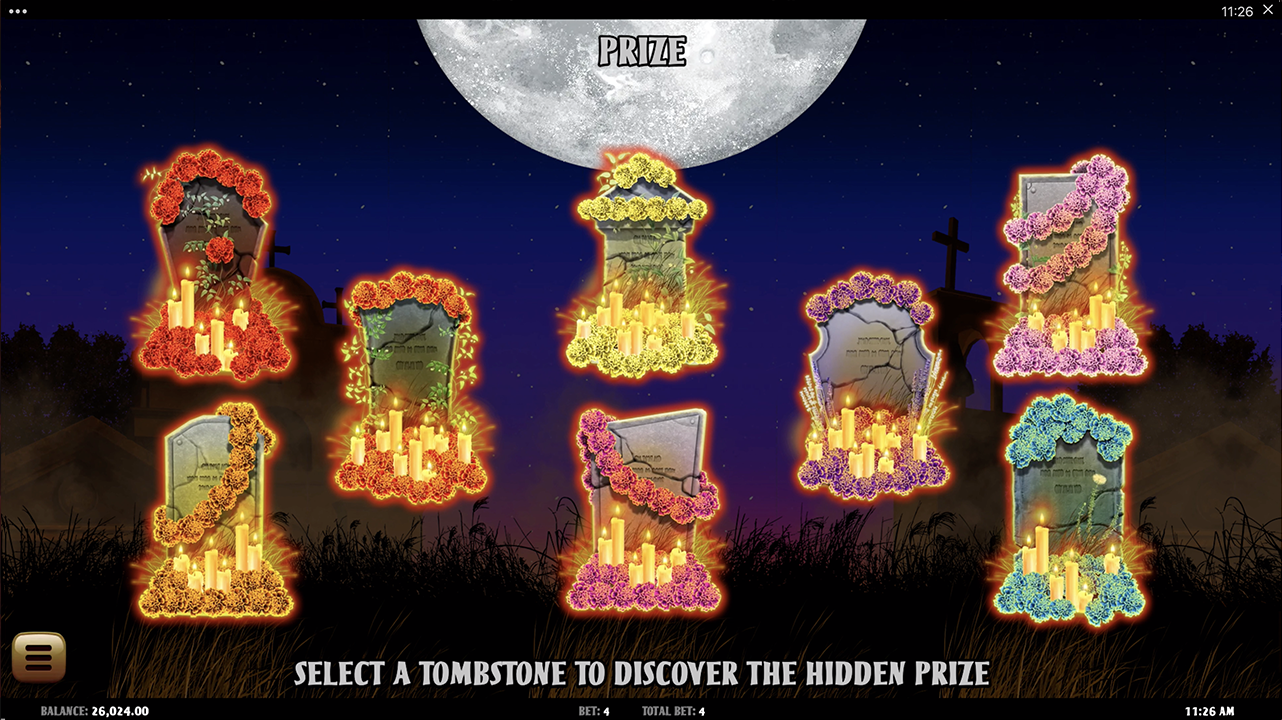 Catrina – Neko Games