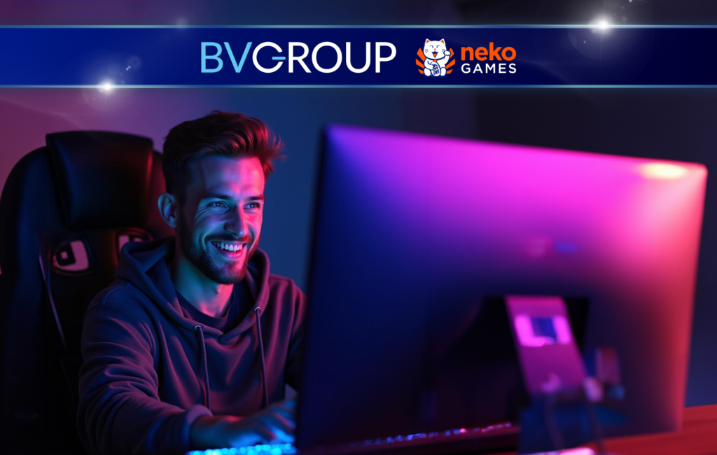 Neko Games® Top BV Group Charts with new release, Crazy Monkey: Banana Kingdom - Neko Games